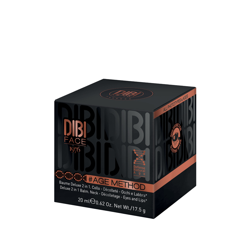 DIBI Age Method Deluxe 2 in 1 Balm » Pixie.cy