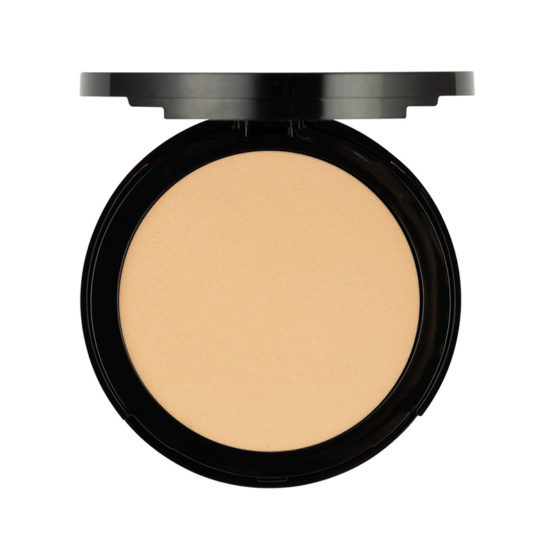 Cream Foundation » Pixie.cy